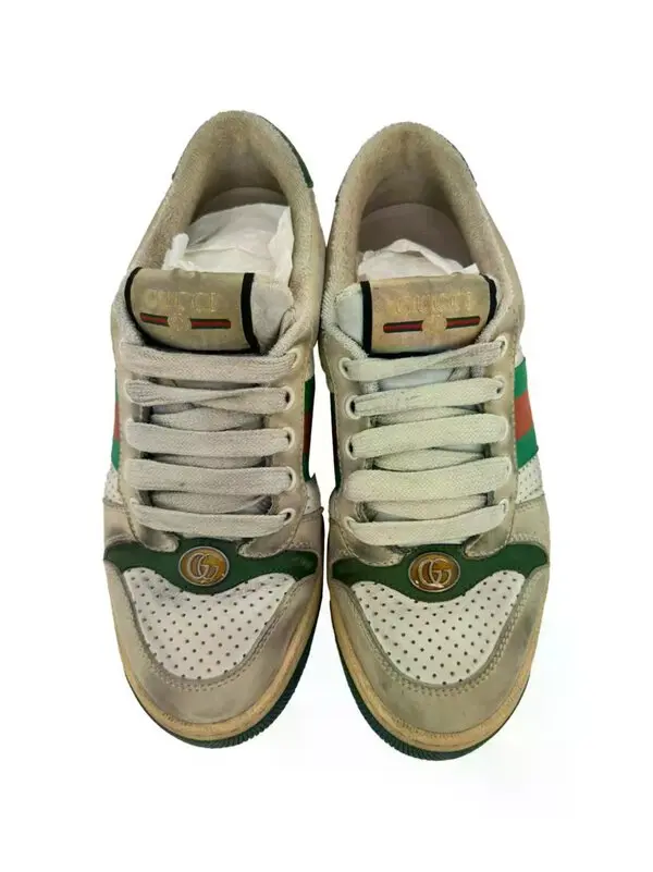 Gucci Screener Sneakers