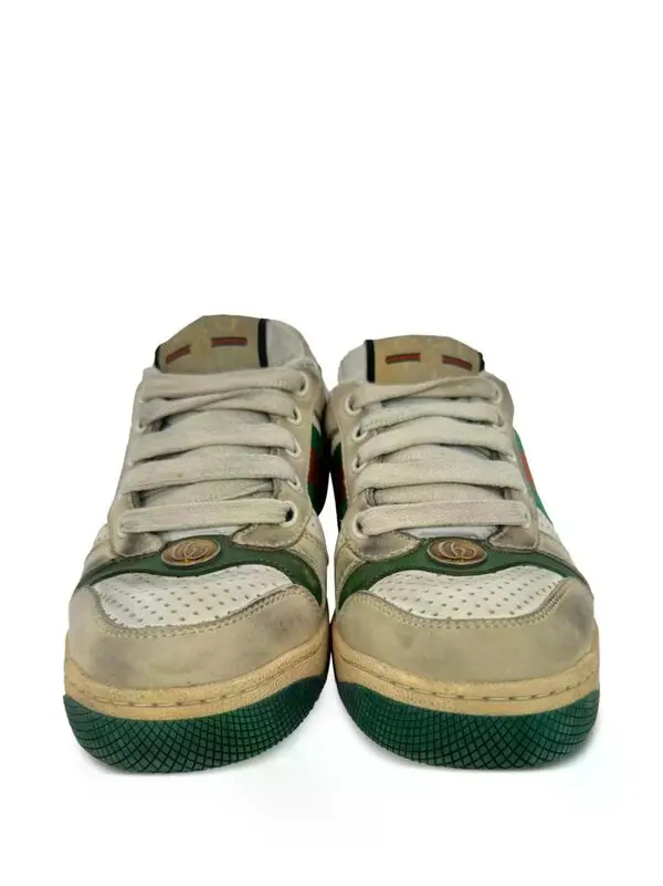Gucci Screener Sneakers