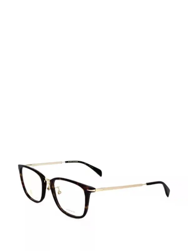 DB EYEWEAR BY DAVID BECKHAM Eyeglasses
