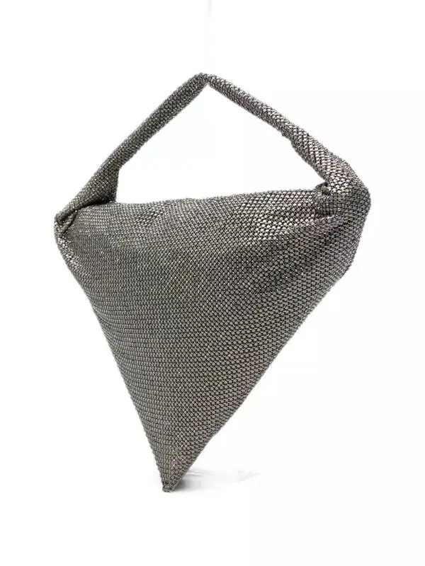 Benedetta Bruzziches Ursula Shoulder Bag