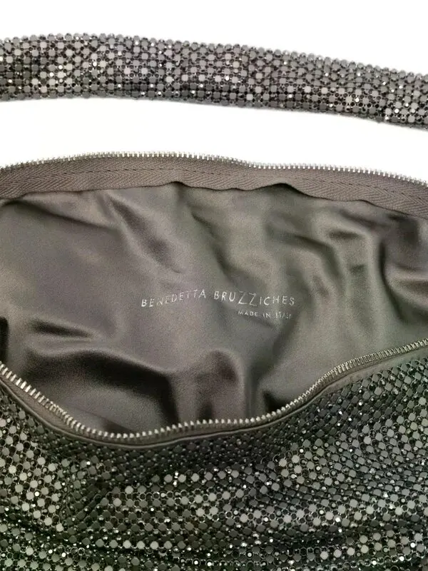 Benedetta Bruzziches Ursula Shoulder Bag
