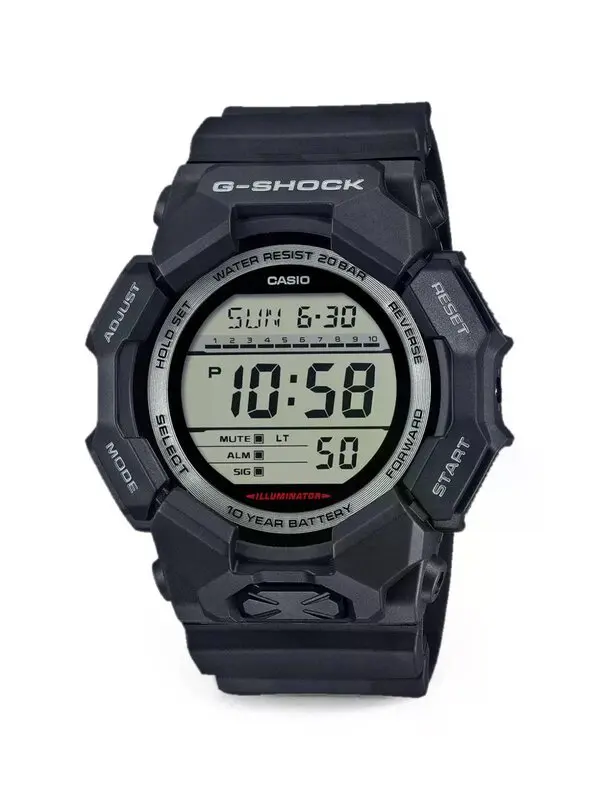 Casio G-shock 51.9mm Watch
