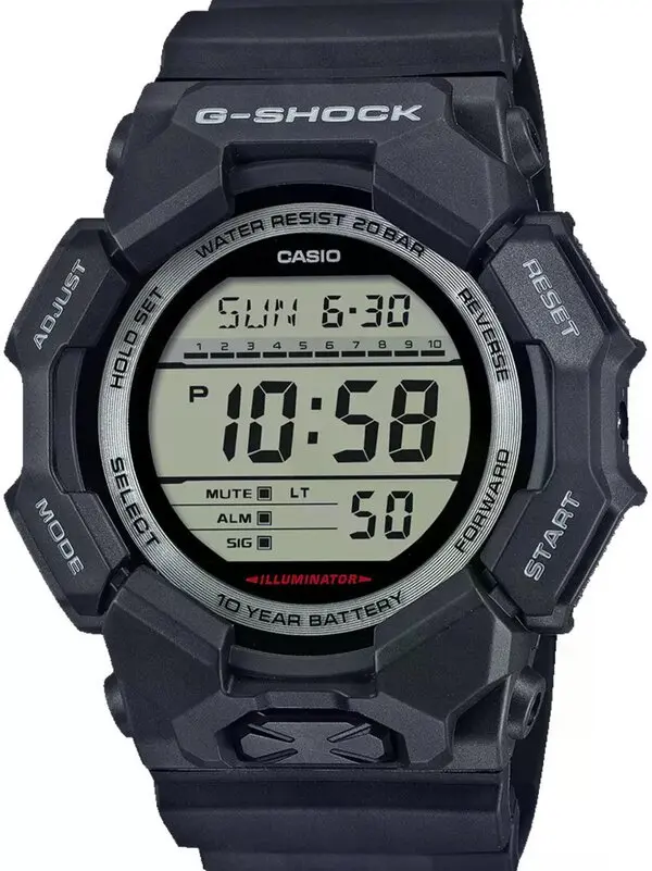 Casio G-shock Digital Watch