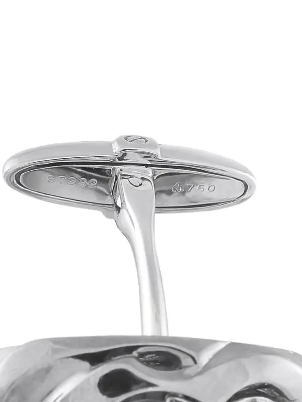 MAGERIT Diamond Devil Cufflinks