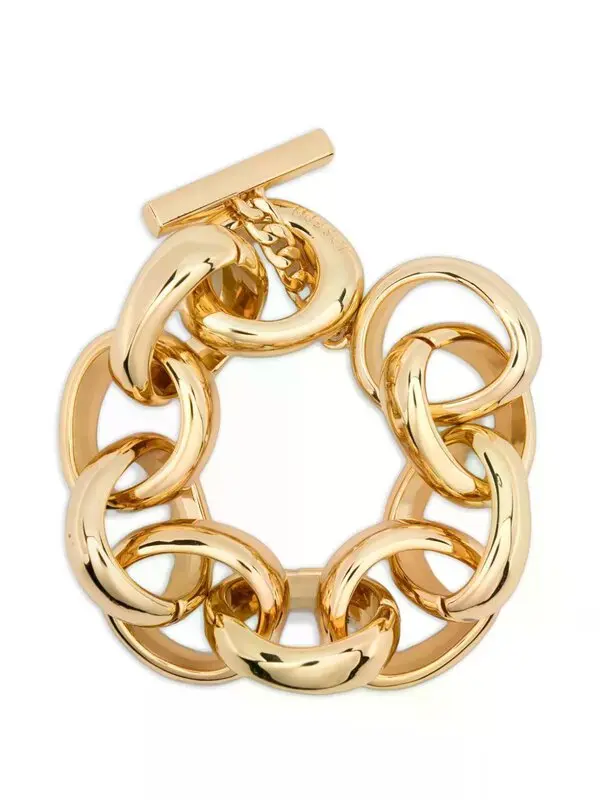 JOSEPH Chunky Link Bracelet - Gold