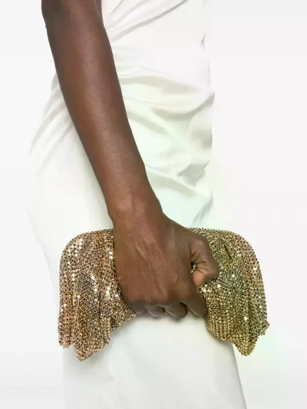 Benedetta Bruzziches Venus Mini Bag