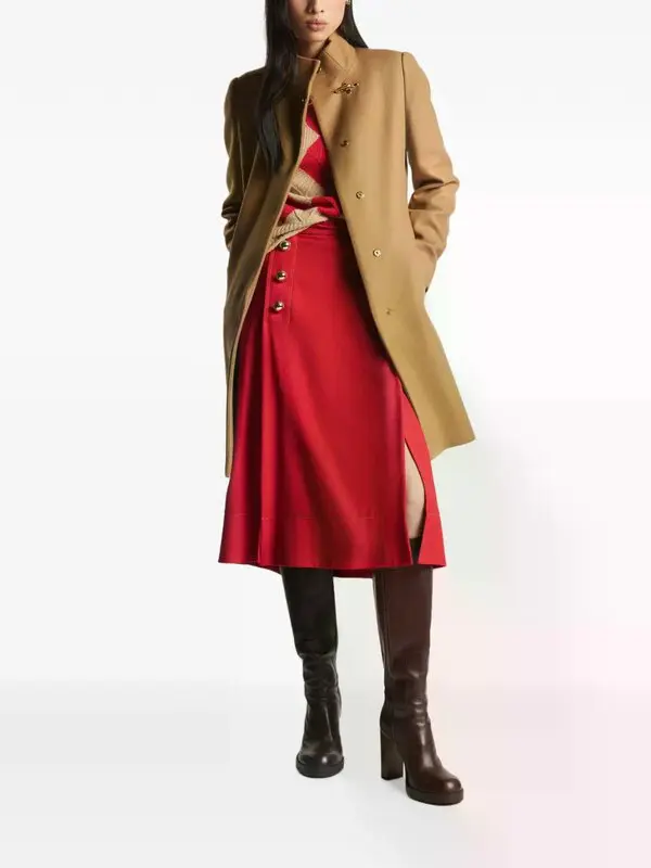 FAY Virginia Gancio Coat