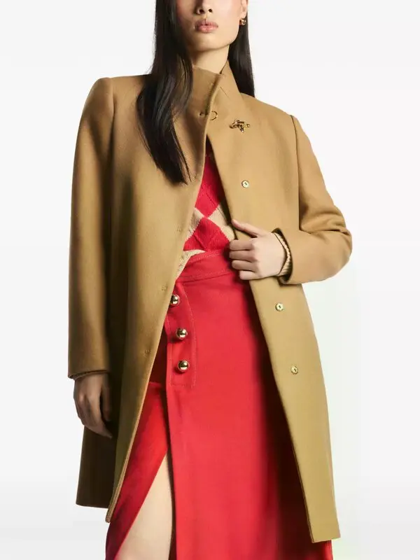 FAY Virginia Gancio Coat