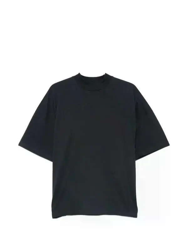 JIL SANDER Short-sleeves T-shirt