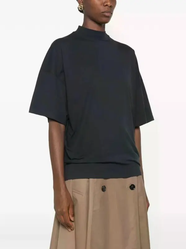 JIL SANDER Short-sleeves T-shirt
