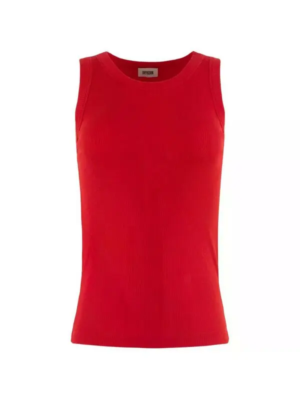 DRYKORN Olina Ribbed Tank Top