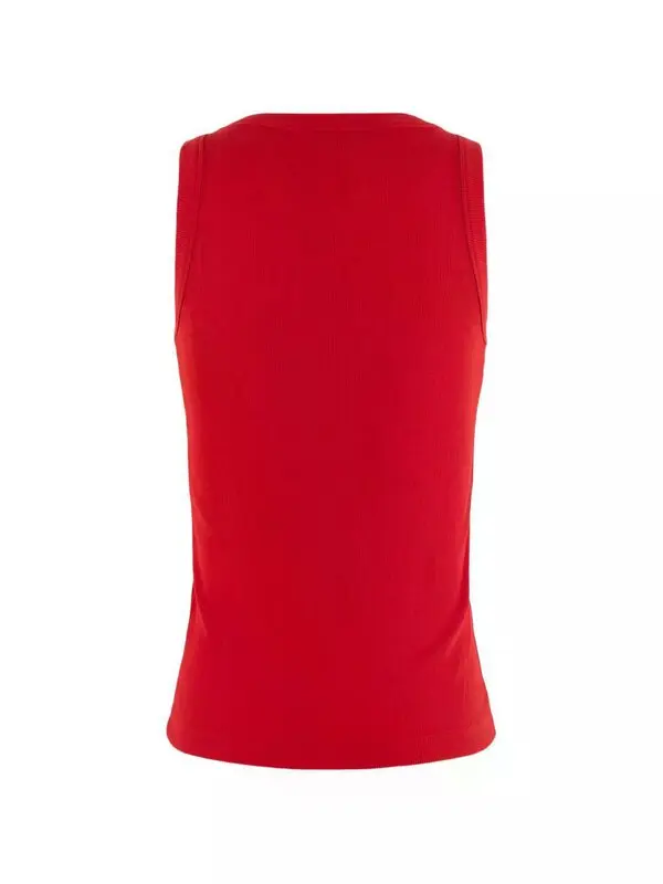 DRYKORN Olina Ribbed Tank Top