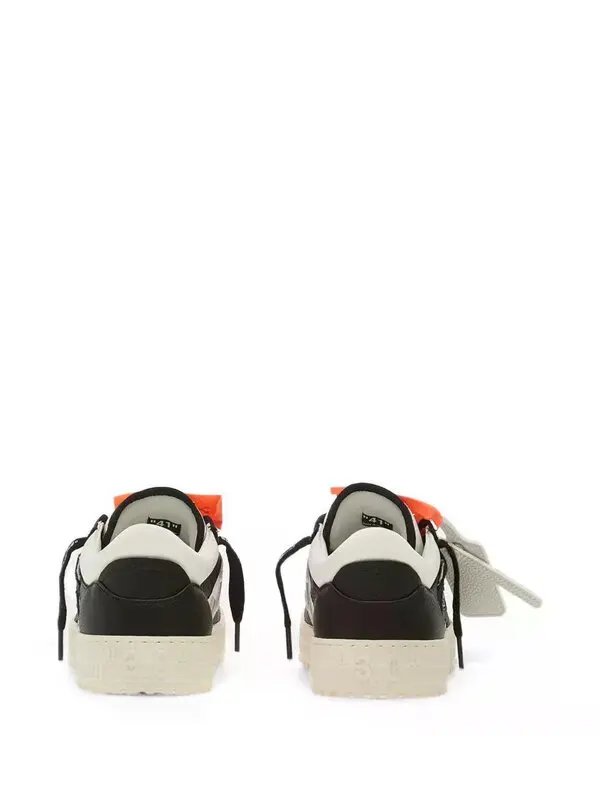 Off-White Low Top 3.0 Off Court Sneakers
