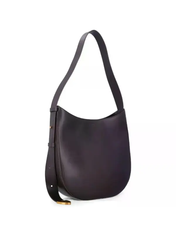 SESSUN Large Amo Logo-debossed Adjustable-strap Tote Bag