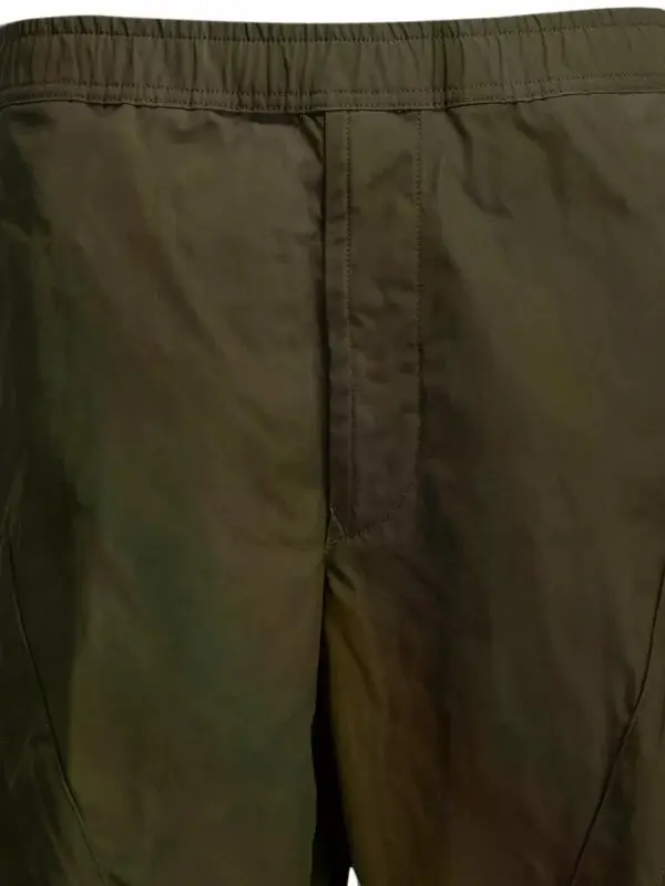 Stone Island 3100022 Logo-patch Cargo Pants