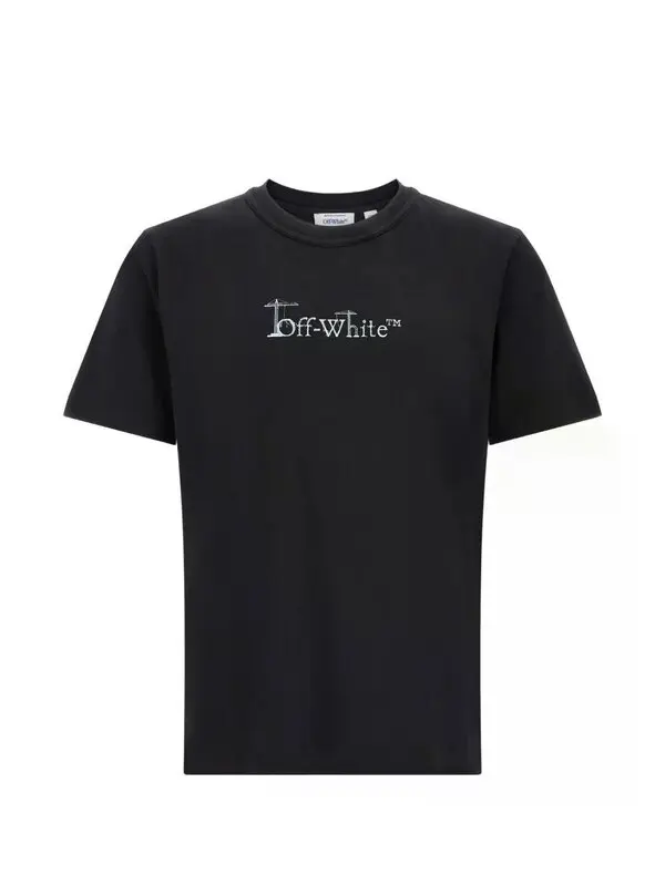 Off-White City Nature T-shirt
