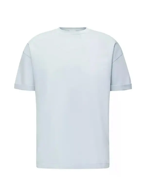 DRYKORN Thilo Crew-neck T-shirt