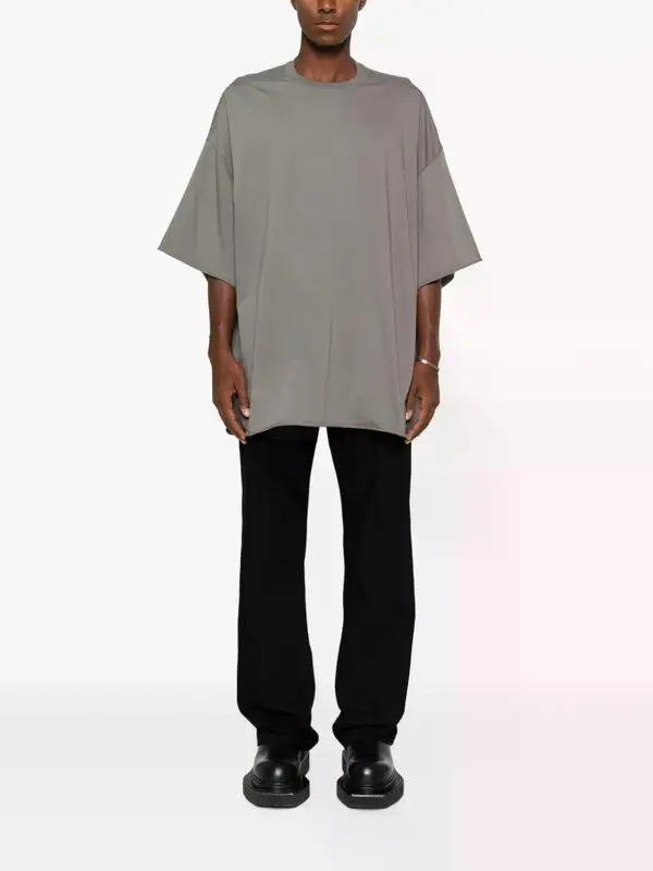 Rick Owens Tommy Oversized T-shirt