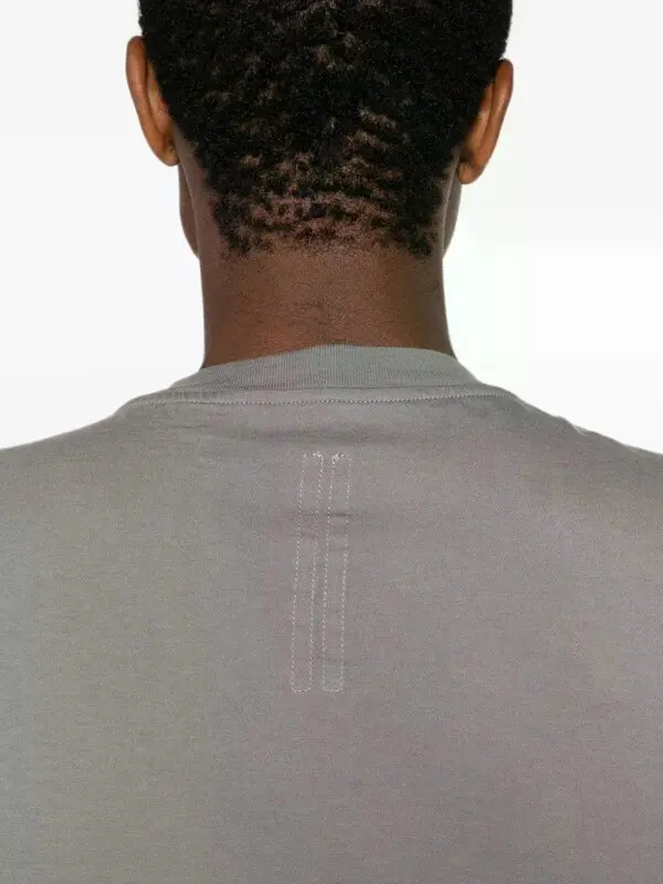 Rick Owens Tommy Oversized T-shirt