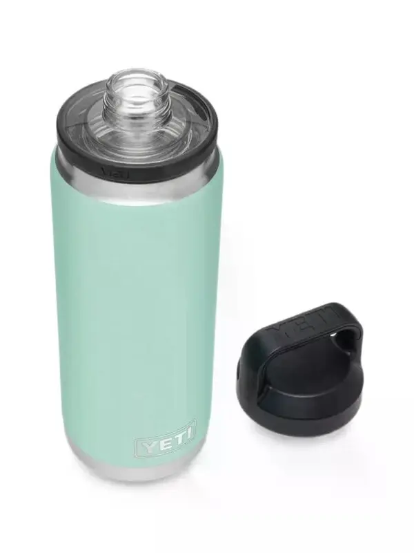 YETI Vacuum-insulated Wide-mouth Water Bottle