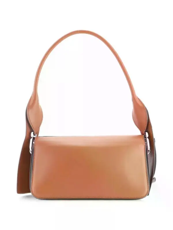 Prada Manuelle Shoulder Bag City Calf Medium Crossbody Bag