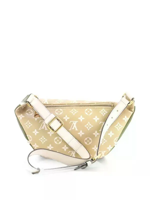 LOUIS VUITTON Limited Edition Monogram Giant Belt Bag