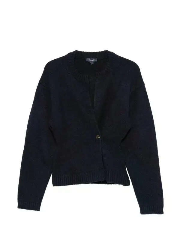 Soeur Galileo One-button Cardigan