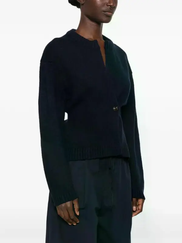 Soeur Galileo One-button Cardigan