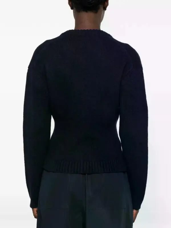 Soeur Galileo One-button Cardigan