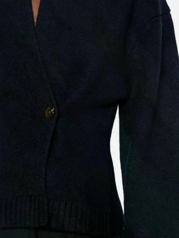 Soeur Galileo One-button Cardigan