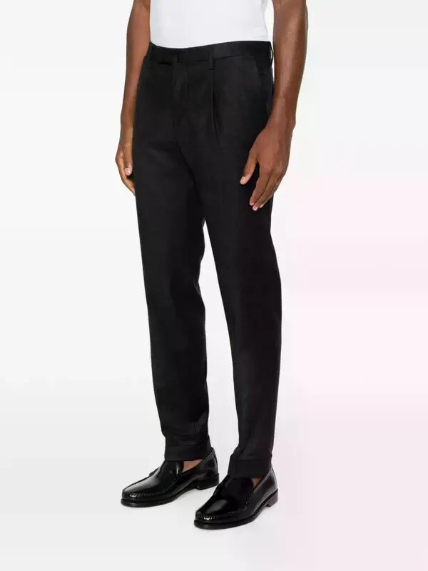BRIGLIA 1949 Pleated Trousers