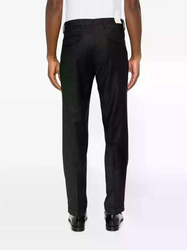 BRIGLIA 1949 Pleated Trousers