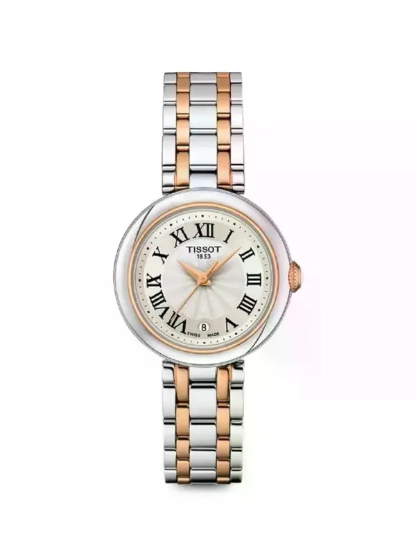 TISSOT Bellissima 26mm Watch - Grey