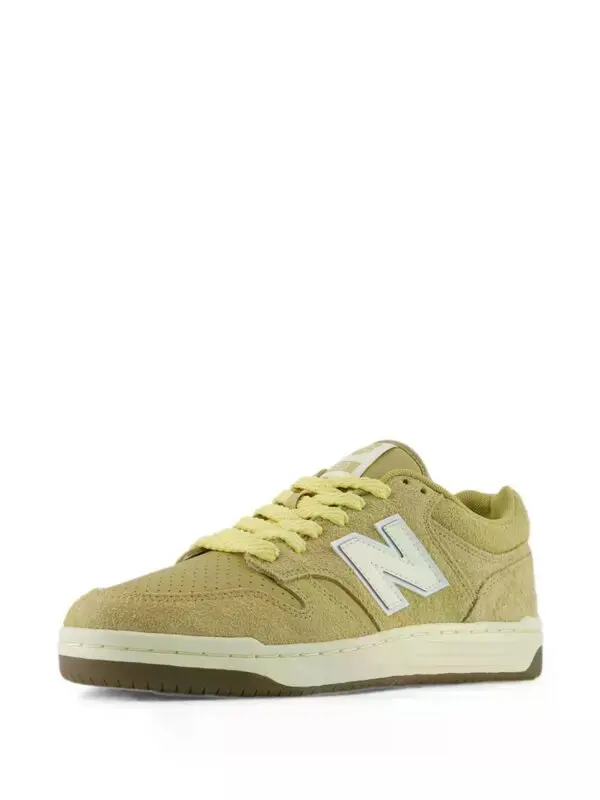 NEW BALANCE 480p Sneakers