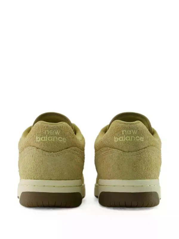 NEW BALANCE 480p Sneakers