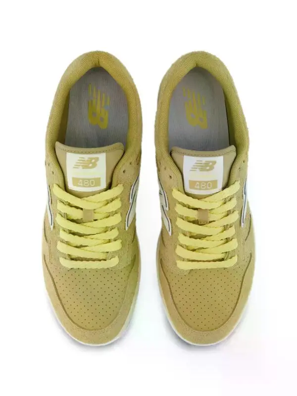 NEW BALANCE 480p Sneakers