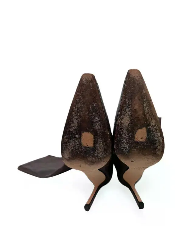 Paris Texas Jude Knee-high Boots