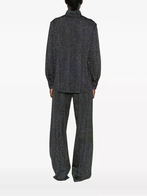 Missoni Long-sleeve Shirt