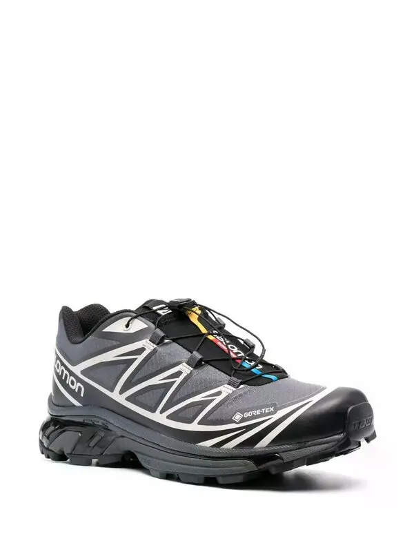 SALOMON Xt-6 Gore-tex Low-top Sneakers