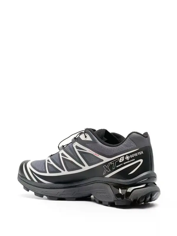 SALOMON Xt-6 Gore-tex Low-top Sneakers