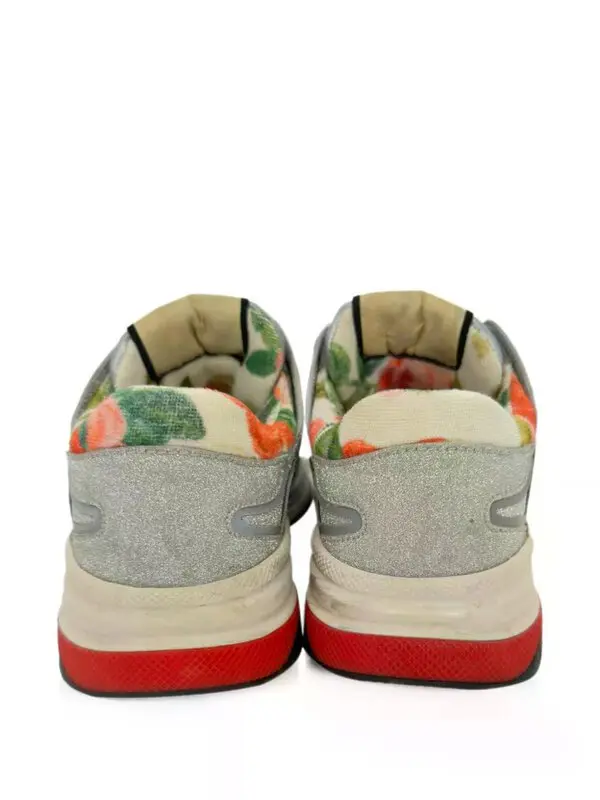 Gucci Ultrapace Sneakers