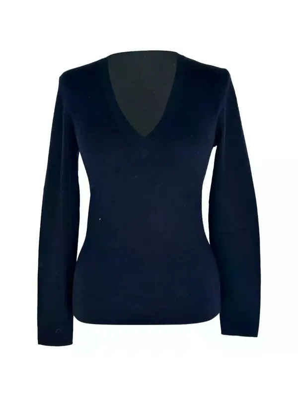 Michael Kors V-neck Sweater - Black