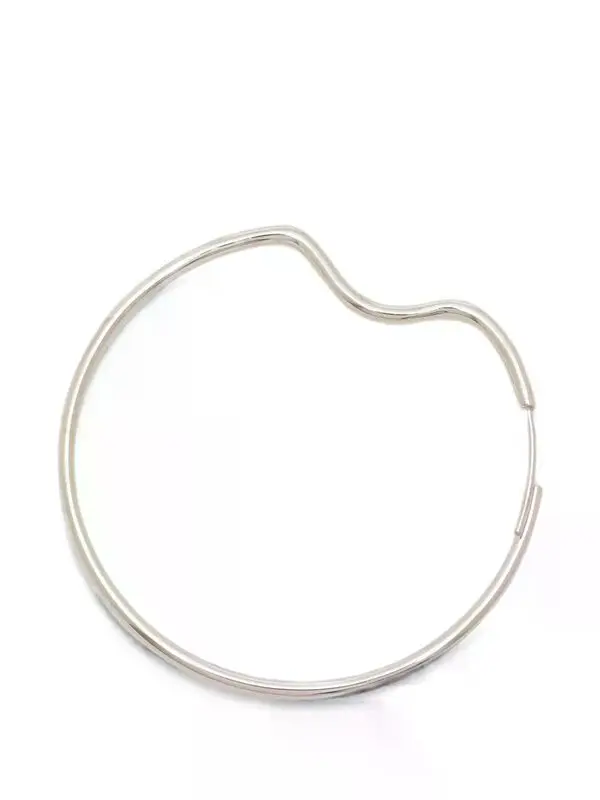 MARIA BLACK Copenhagen Hoop Earrings