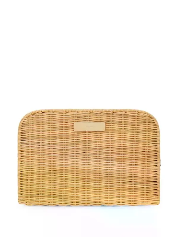 FERRAGAMO Diana Clutch S