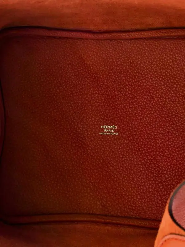 Hermès Picotin Lock Bag Mm Bucket Bag