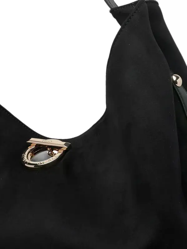 Liu Jo Large Bag With Studs
