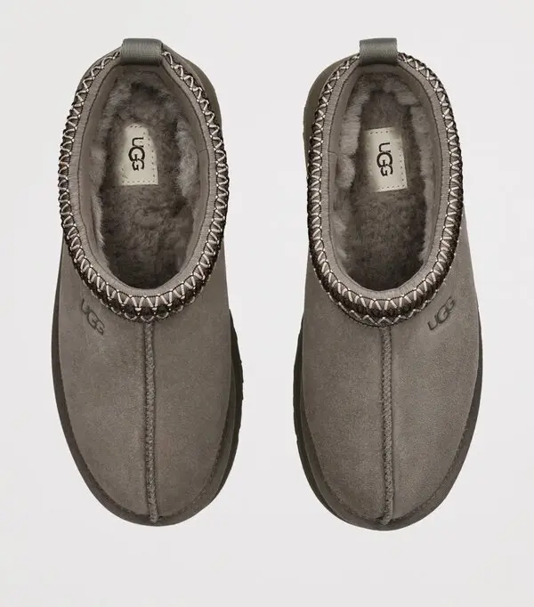 UGG Suede Tazz Ii Slippers