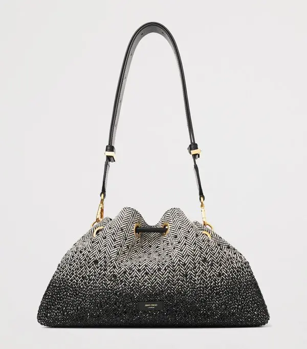 JIMMY CHOO Bon Bon Shoulder Bag