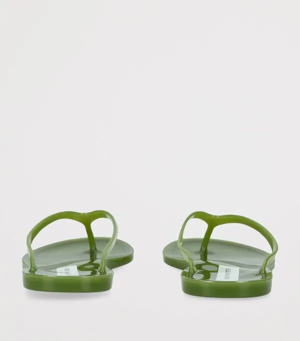 Christopher Esber Jo Flip Flops