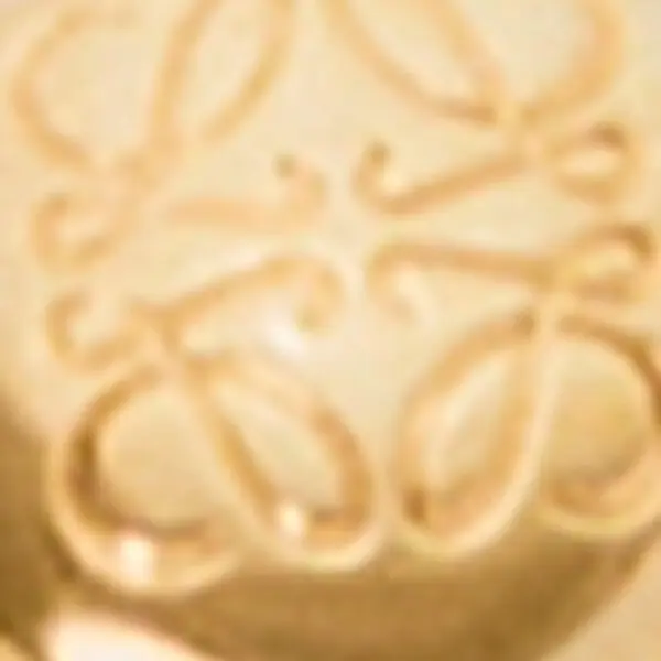 Loewe Bombé Anagram Necklace
